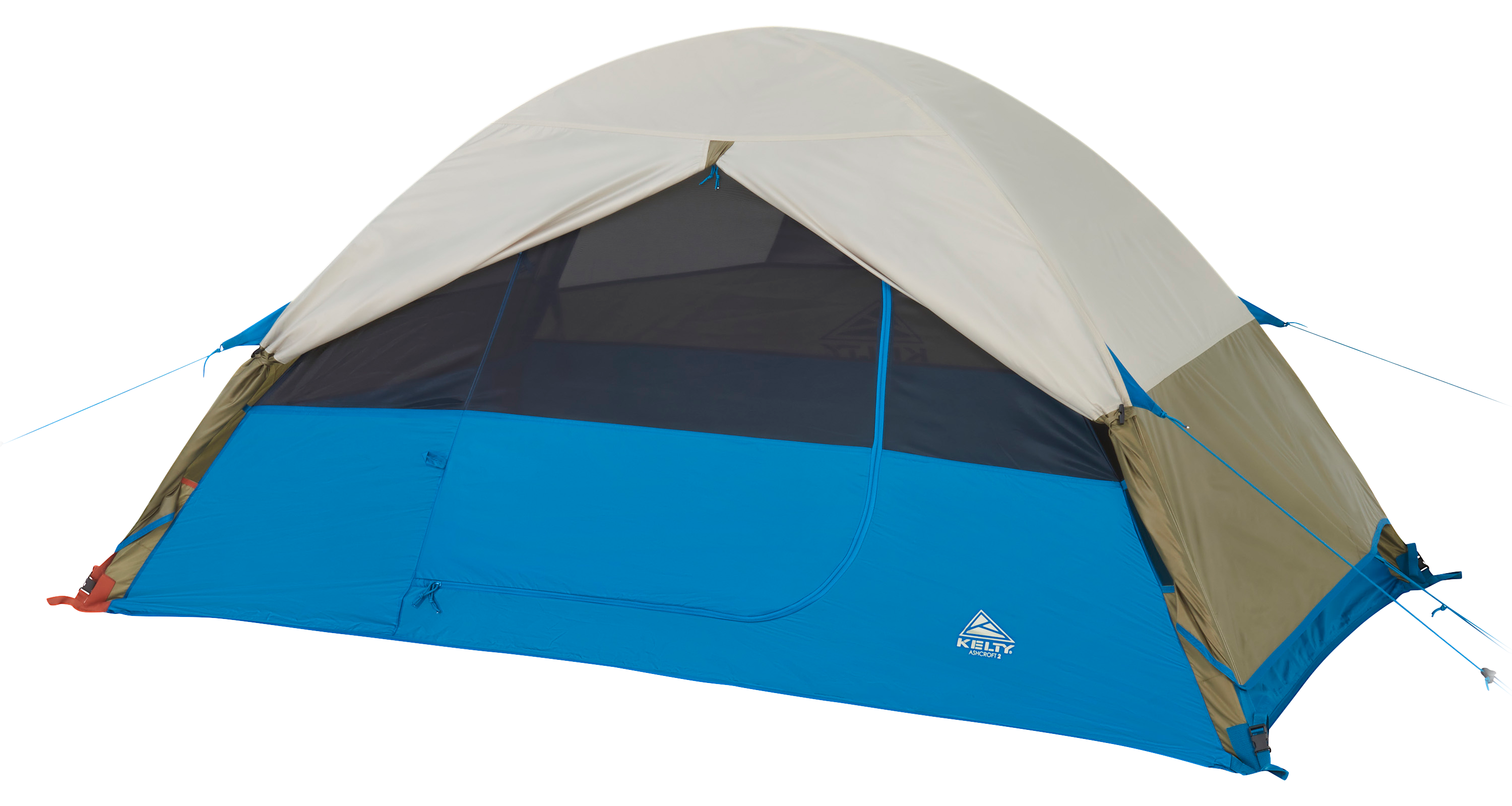 Kelty Ashcroft 2-Person Tent | Mack's Prairie Wings